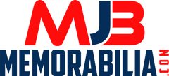 MJB Memorabilia - Australia's Leading Memorabilia Store